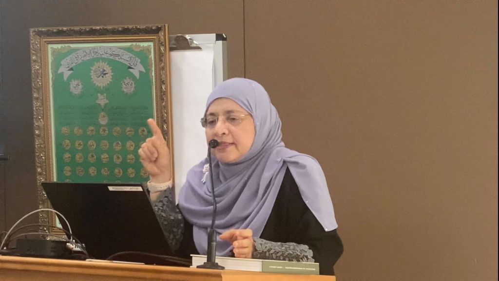 What’s Behind the Name Aljunied – The Genealogy of the Arabs: A’alwi ...